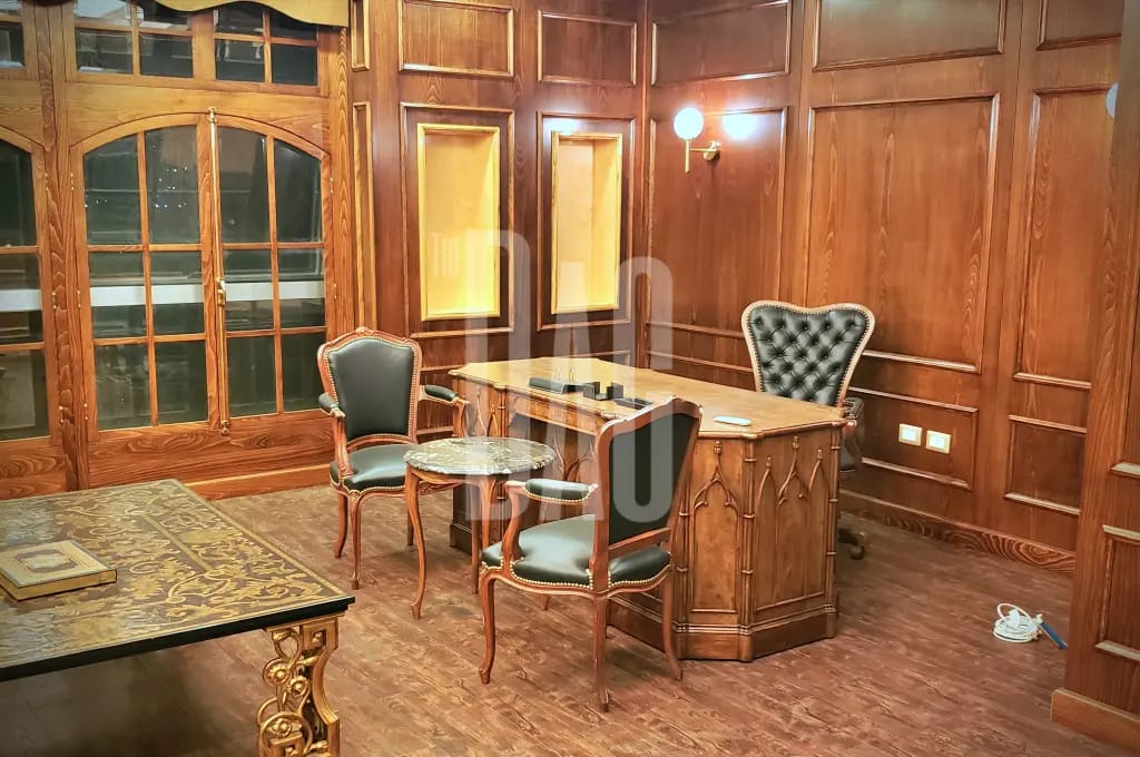 The DAG Real estate - Search for your properties.